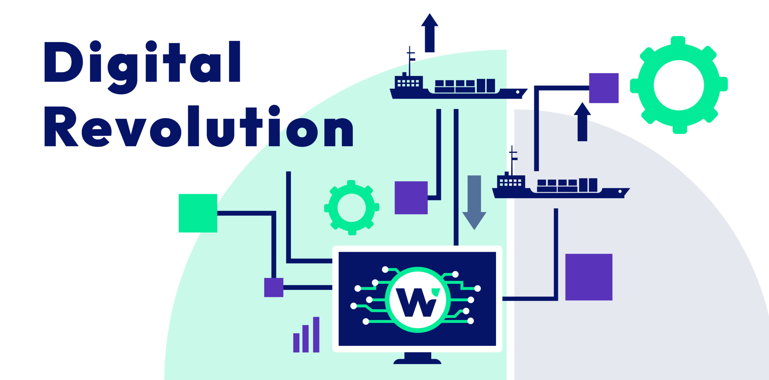 Breaking Waves: Navigating the Digital Revolution for Maritime ...
