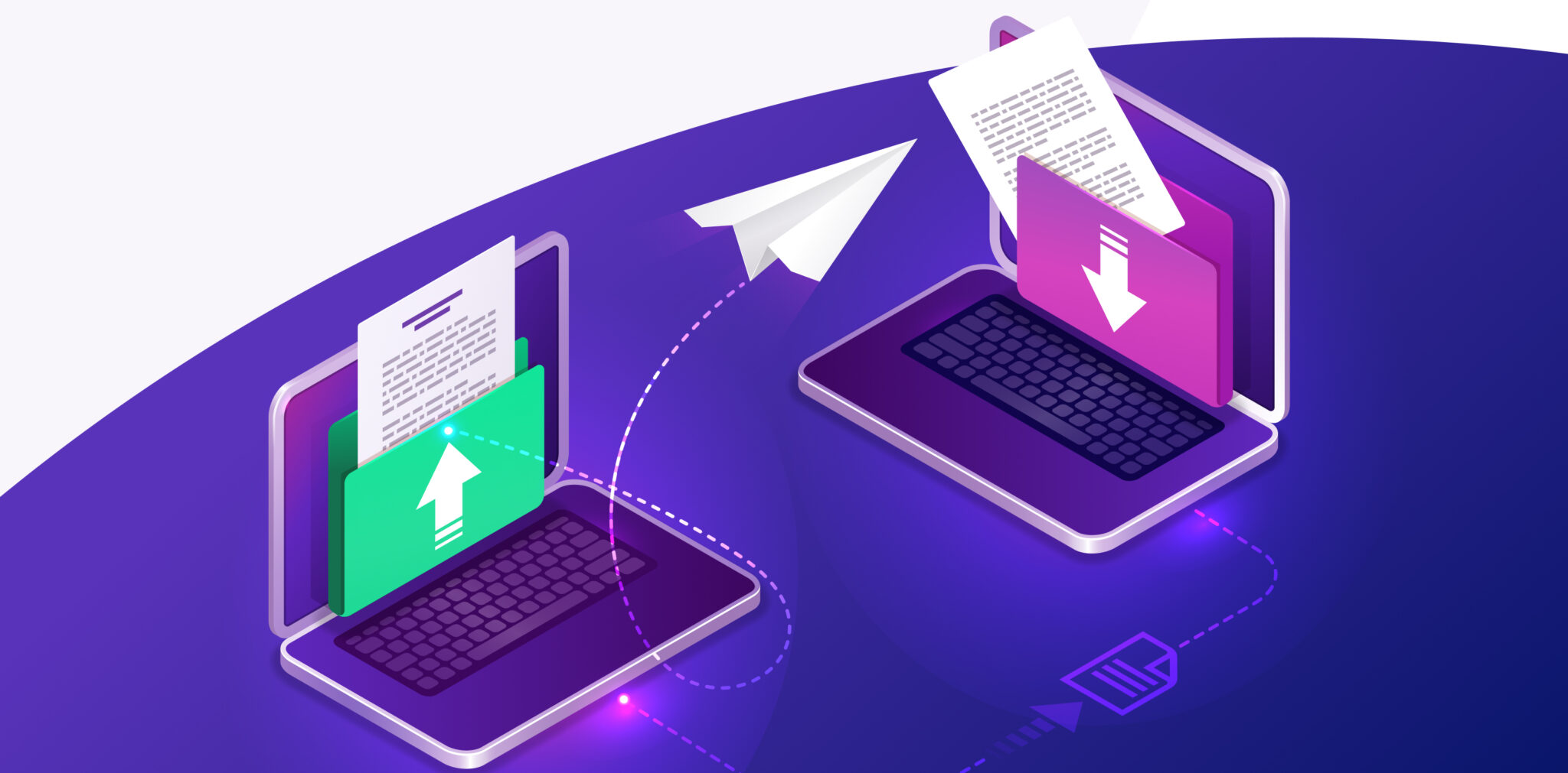 Redefining Efficiency: How WavePouch Transforms Trade Documentation Management