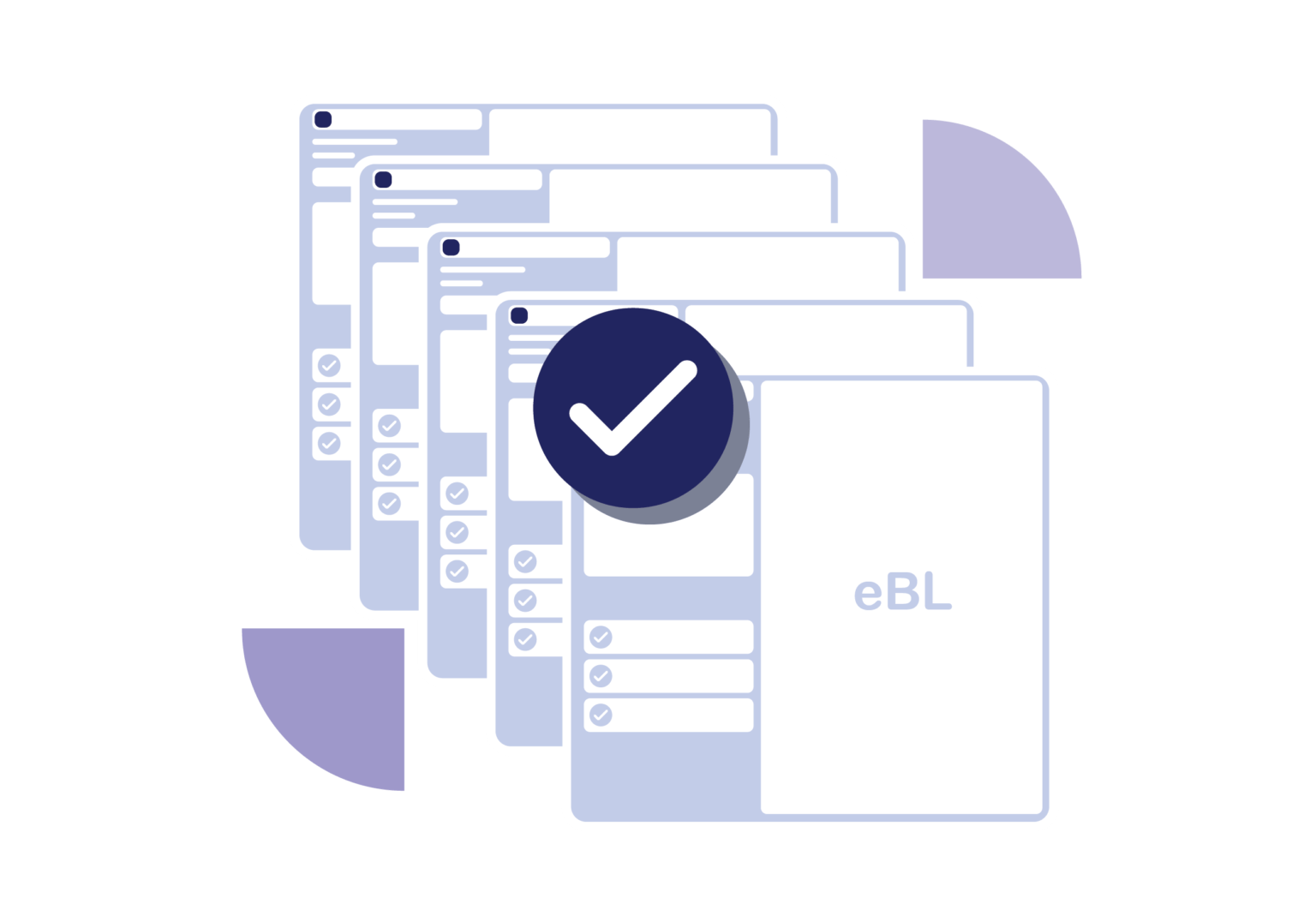 WaveBL EBLs Solution: Electronic Bill of Lading Software | eMBL ...