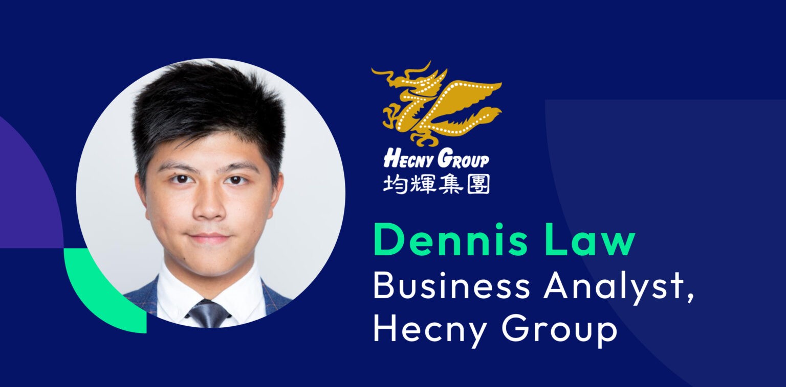 With WaveBL Hecny Group enjoys a 33% efficiency increase