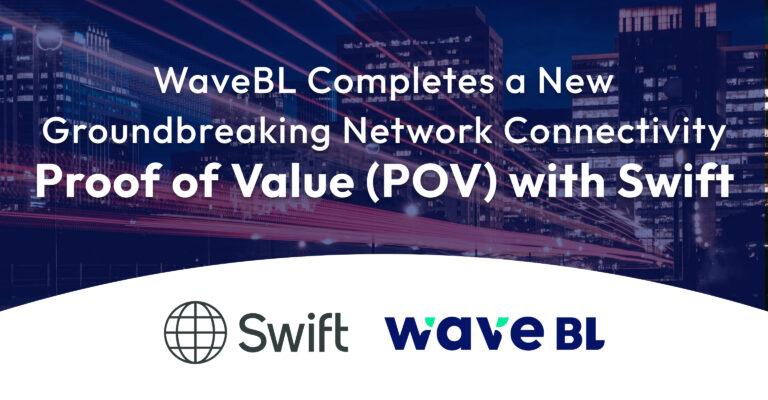 WaveBL Platform: Electronic Bills of Lading (eBLs) Software App ...